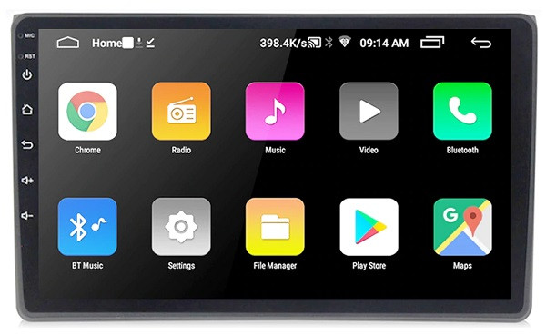 NavigatiiAndroid.ro - Navigatii Auto Dedicate cu Android