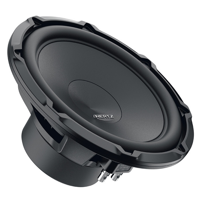 Subwoofer Hi-Fi Car Hertz CENTO CS 250 S4