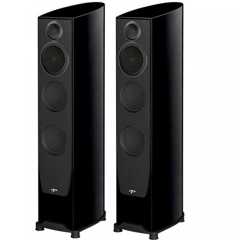 Diffusori Hi-Fi / Home Theatre 3 Vie da Pavimento Paradigm Persona 3F