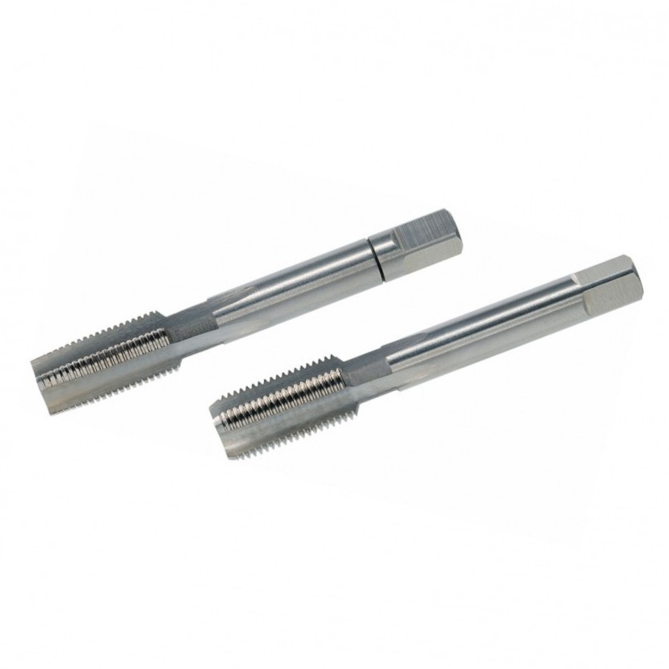 Set tarozi filet pentru tevi de gaz DIN ISO 228, DIN 5157 HSS-G filet ...