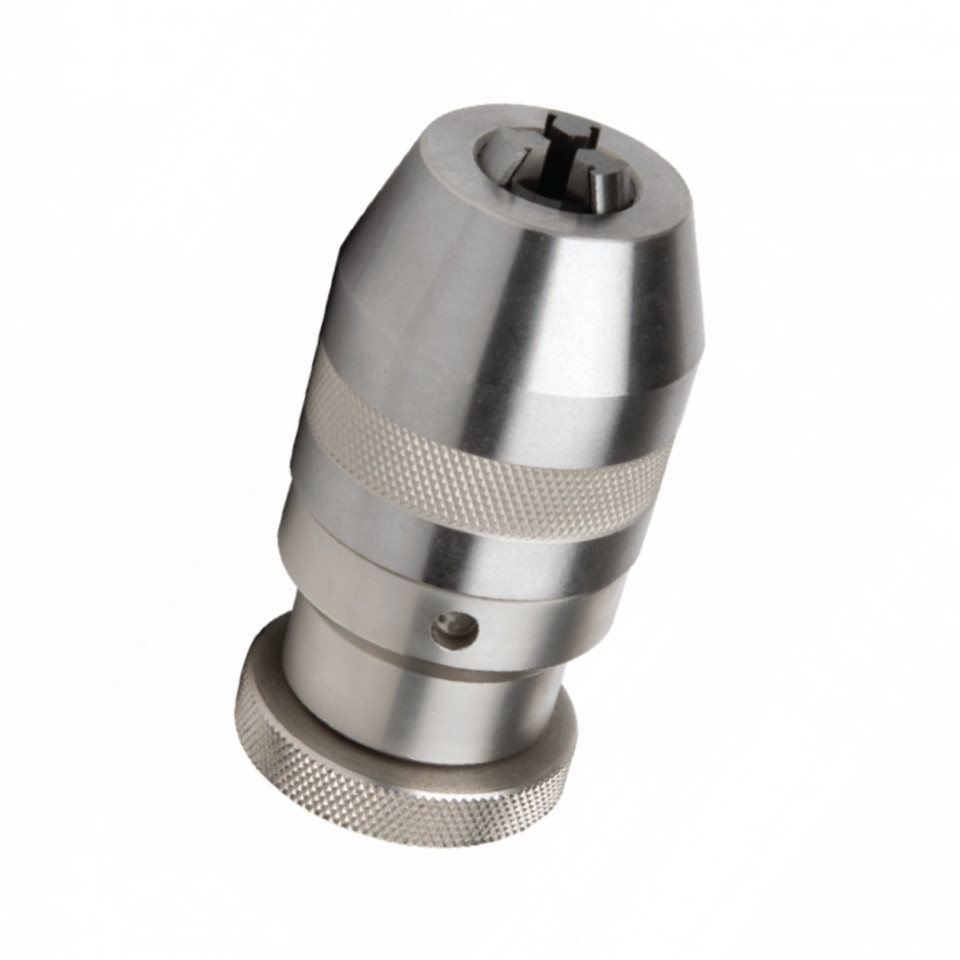 Mandrine rapide cu prindere B16