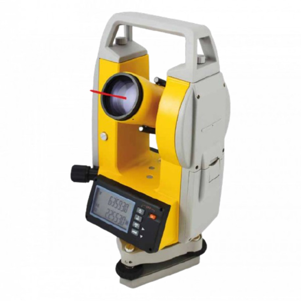 Teodolit electronic DT-2L