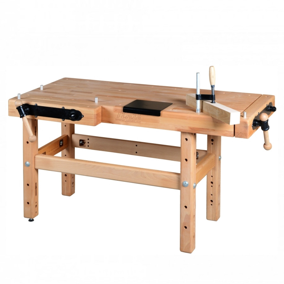 Tejghea de tamplarie profesionala - PROFI II 1500