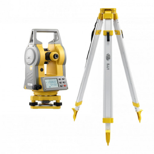 Teodolit electronic DT-2L