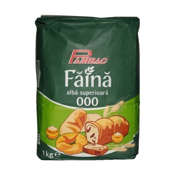 Faina Alba Pambac 000 SUPERIOARA