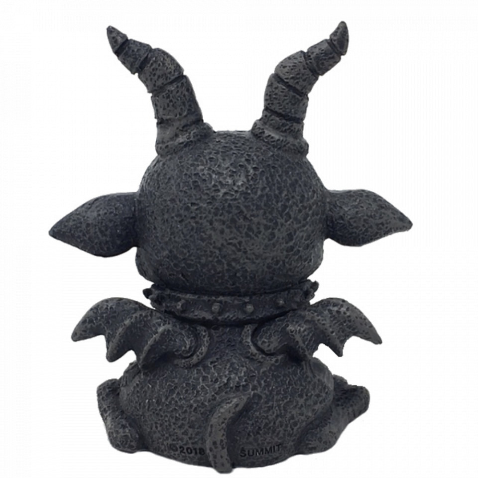 Statueta gotica Pui de Gargui 10cm