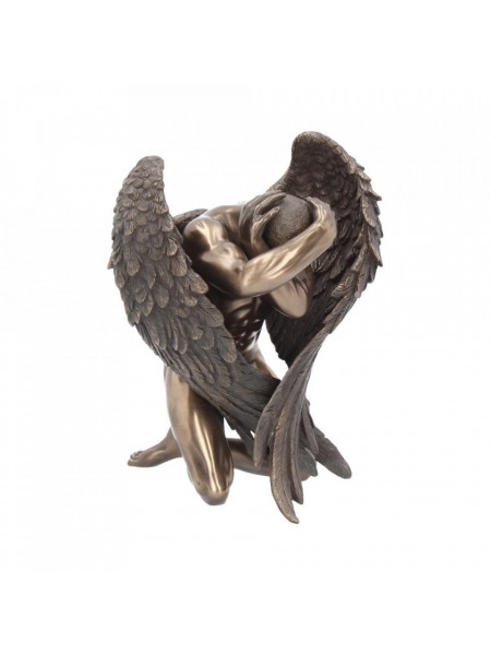 Statueta inger Retragere 16 cm