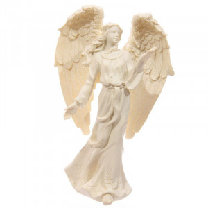 Statueta Inger Pazitor 17 cm