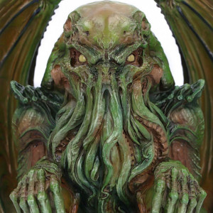 Statueta monstru marin Cthulhu 32cm