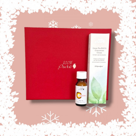 Pure Cosmetics - A natural passion for purity