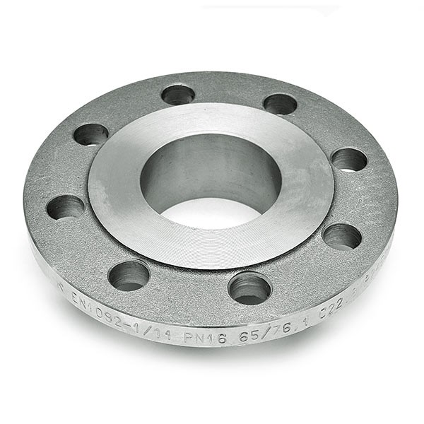 FLANSA CU GAT 11B1 PN 16 DN 150 168.3 MM - Cel mai bun pret!