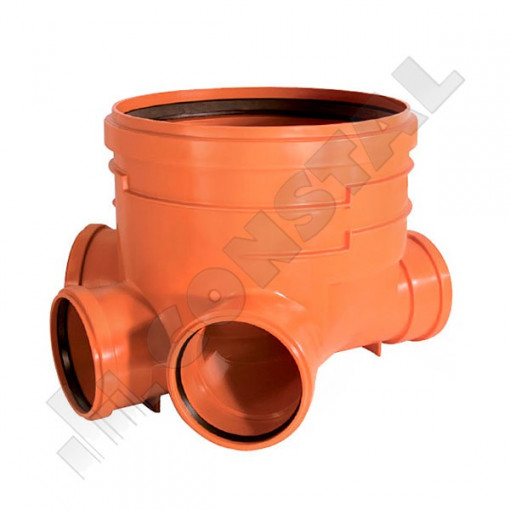 Instalatii canalizare, teava pcv, tub pp, capac camalizare, rigole, tub ...