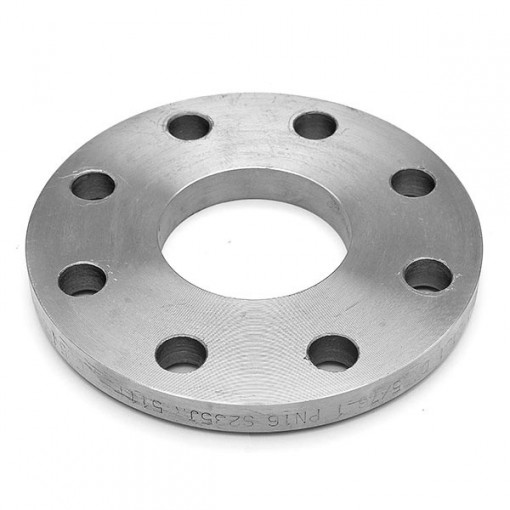 FLANSA PLATA 01B1 PN 10 DN 200 219.1 MM - Cel mai bun pret!