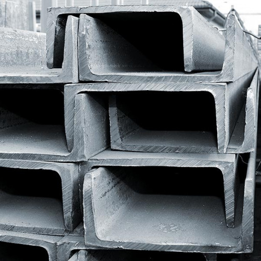 PROFIL UNP 80 mm - Cel mai bun pret!