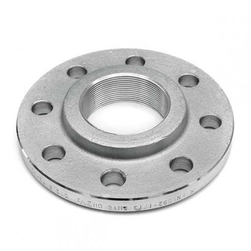 FLANSA FILETATA 13B1 PN 16 DN 20 - 3/4 TOLI - Cel mai bun pret!