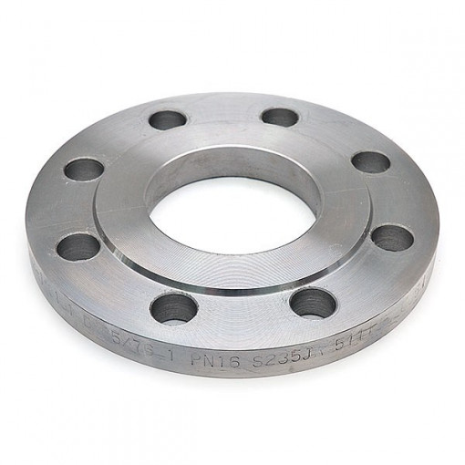 FLANSA PLATA 01B1 PN 6 DN 100 114.3 MM - Cel mai bun pret!