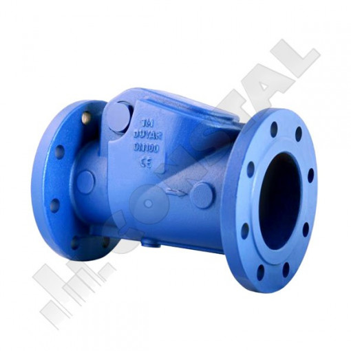 ROBINET RETINERE CU CLAPETA CORP FONTA PN 16 DN 150 - Cel mai bun pret!