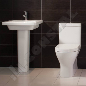 VAS WC RAK CERAMICS RESORT RIMLESS REWC00003 - Cel mai bun pret!