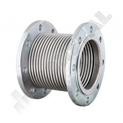 RACORD COMPENSATOR ELASTIC CU FLANSE PN 16 DN 150 - Cel mai bun pret!