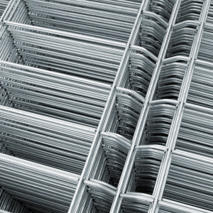 PANOU GARD BORDURAT ZINCAT 1700X2500 MM - Cel mai bun pret!