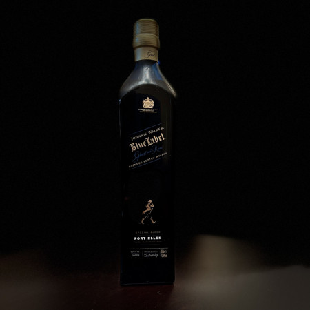 Johnnie Walker Ghost and Rare, 43.8%, 700 ml
