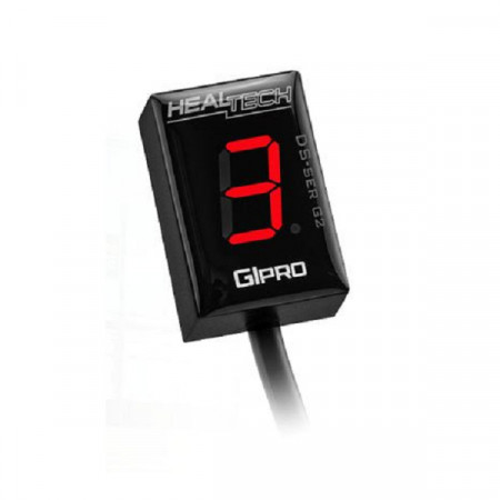 GIpro DS-series G2 Gear Indicator -- Indicator Treapta Viteza cu ...