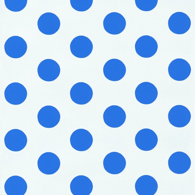 Tapet copii cu buline