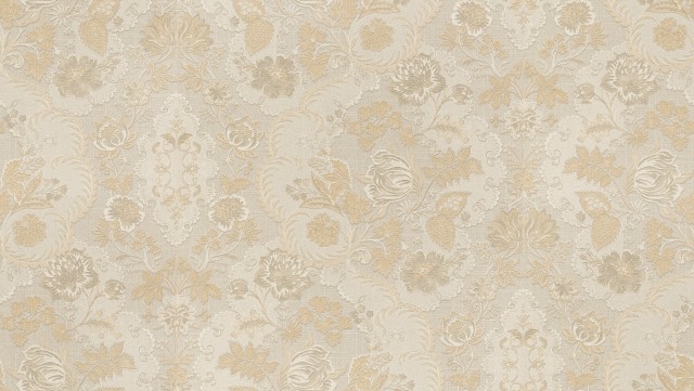 Tapet elegant cu motiv floral