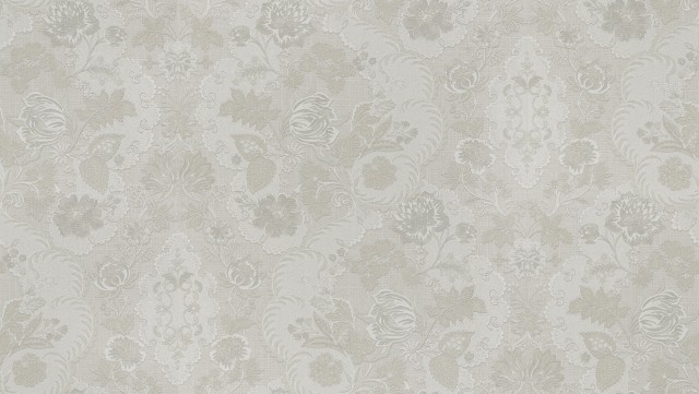 Tapet elegant cu motiv floral