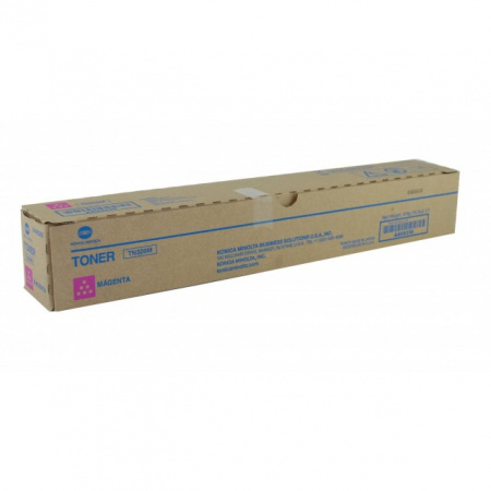Toner Bizhub C250i/C300i/C360i Magenta TN-328M
