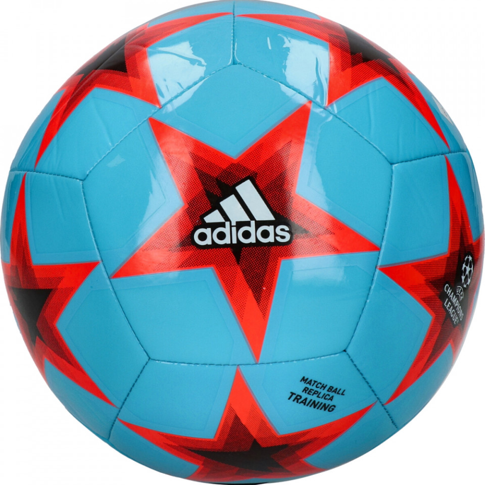 Minge fotbal Adidas Finale UCL Club - Produse sport originale - Pantofi ...