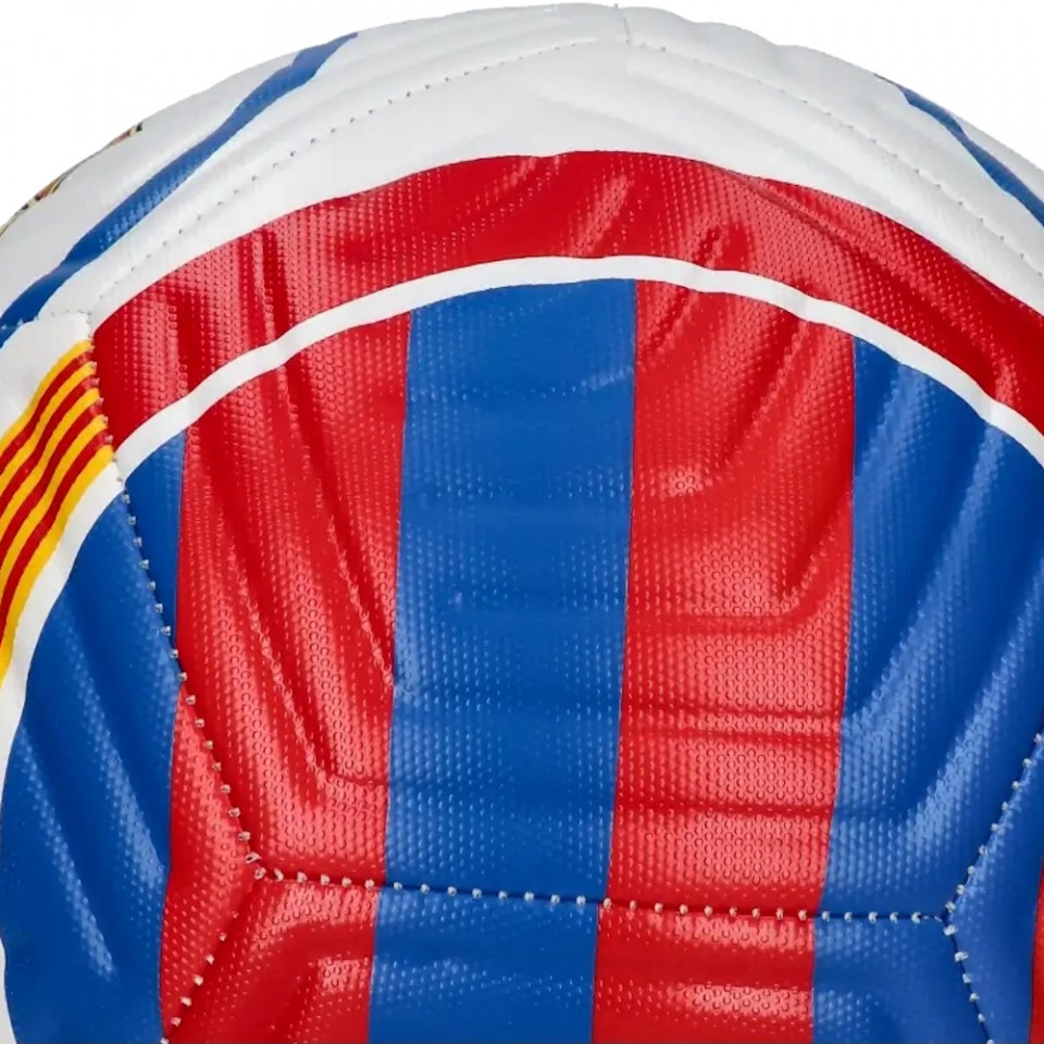 Minge fotbal Nike FC Barcelona 23/24 Academy - Produse sport originale ...