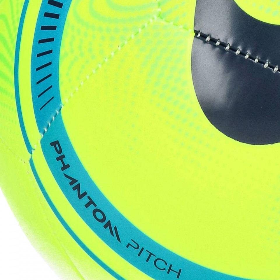 Minge fotbal Nike Phantom Pitch - Produse sport originale - Pantofi ...