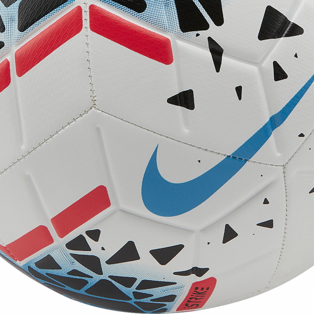 Minge fotbal Nike Strike - Produse sport originale - Pantofi sport ...