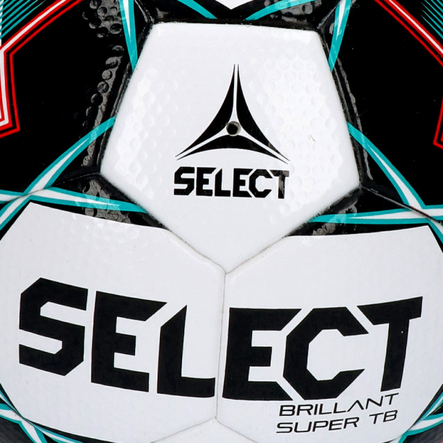 Minge fotbal Select Brillant Super TB - oficiala de joc - Produse sport ...