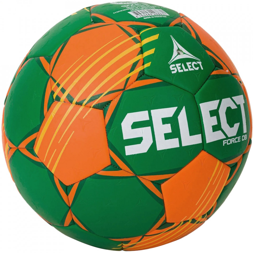 Minge handbal Select Force DB EHF - Produse sport originale - Pantofi ...