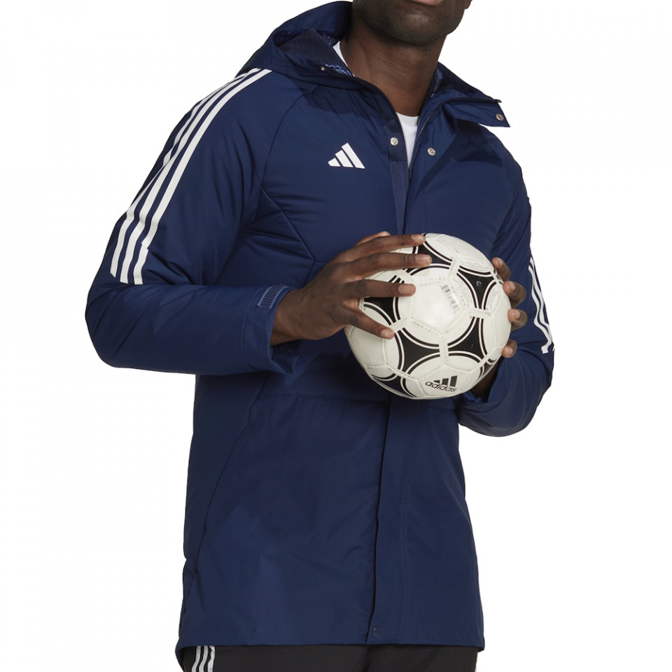 Geaca Adidas Condivo 22 Stadium pentru barbati - Produse sport ...