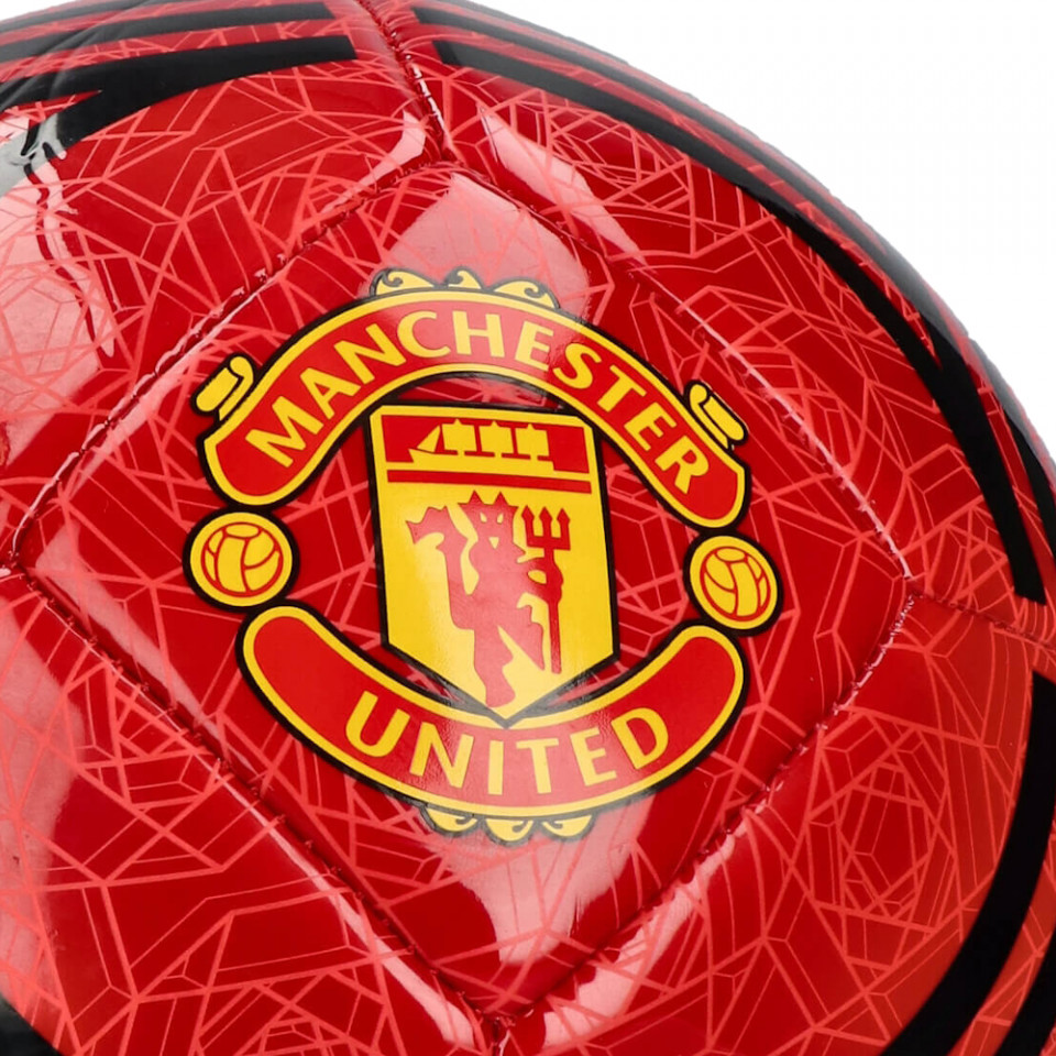 Minge fotbal Adidas Manchester United 23/24 - Produse sport originale ...