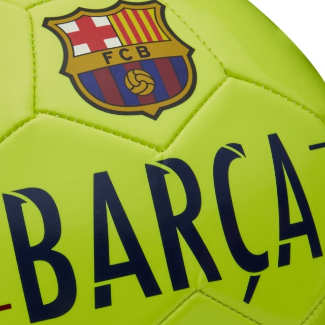 Minge fotbal Nike FC Barcelona - Produse sport originale - Pantofi ...