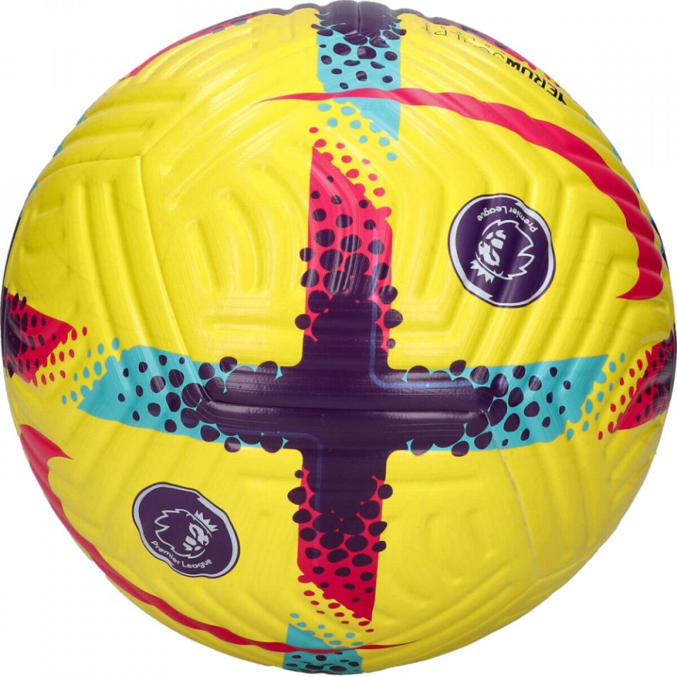 Minge fotbal Nike Flight Premier League 22/23 - oficiala de joc ...
