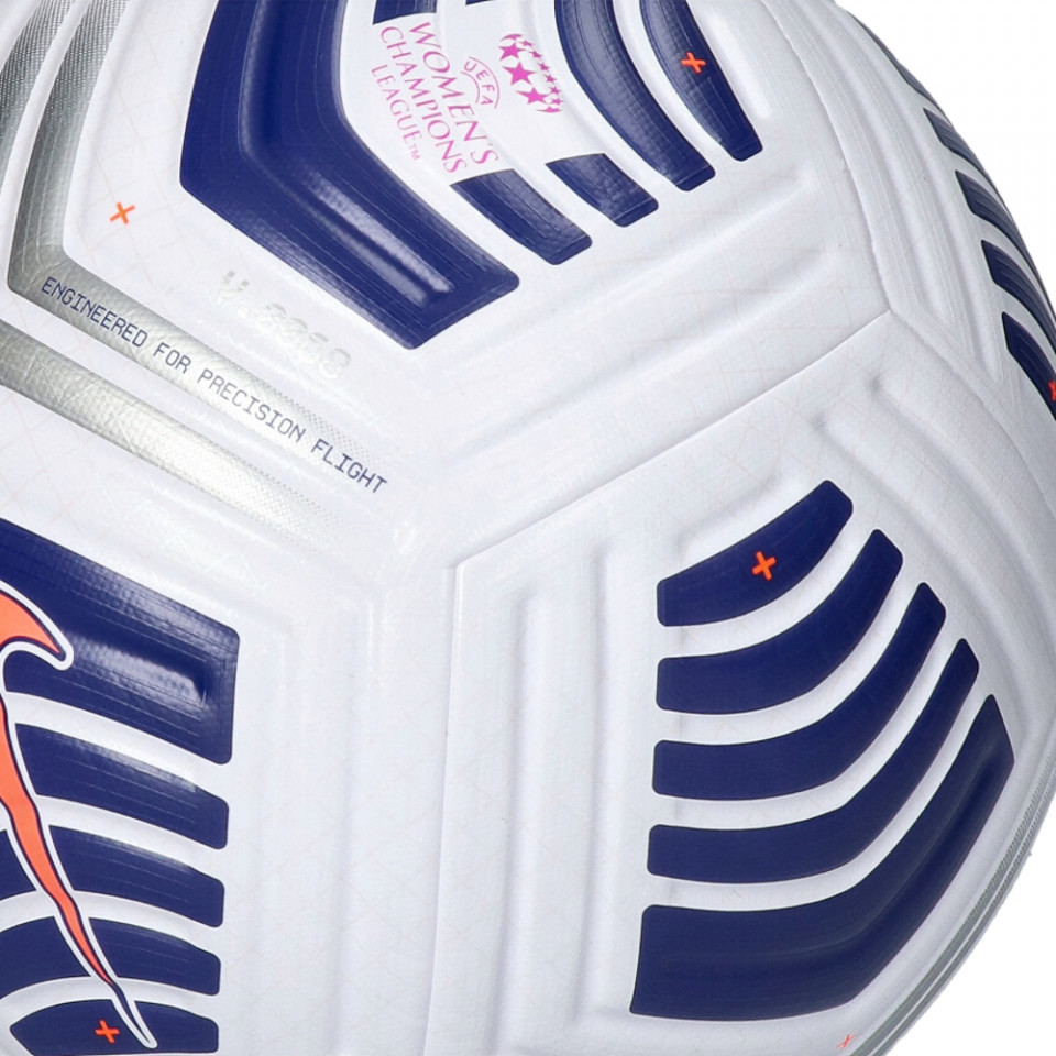 Minge fotbal Nike UEFA W Champions League Flight - oficiala de joc ...