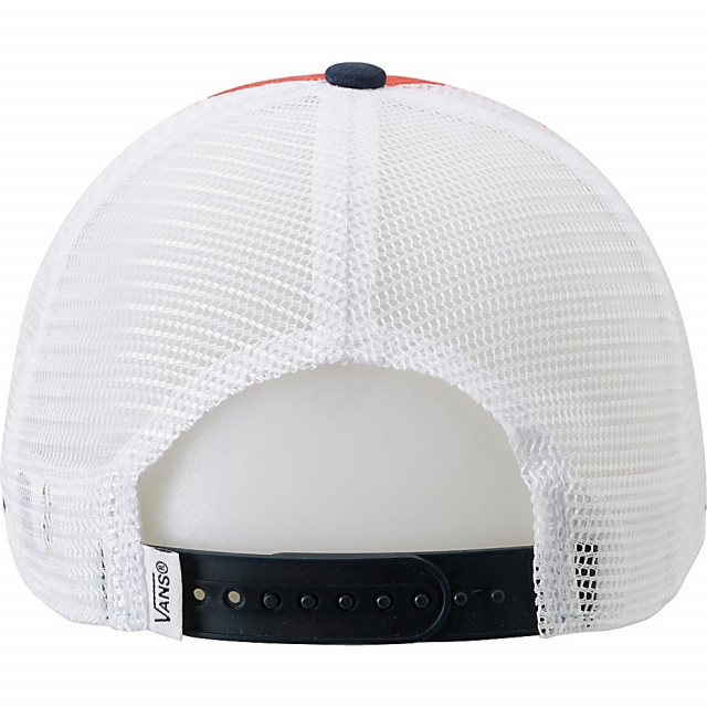 Sapca Vans Classic Patch Trucker - Produse sport originale - Pantofi ...