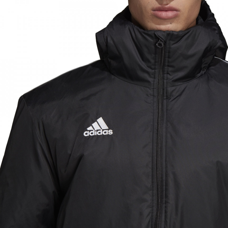 Geaca Adidas Core 18 Stadium pentru copii - Produse sport originale ...