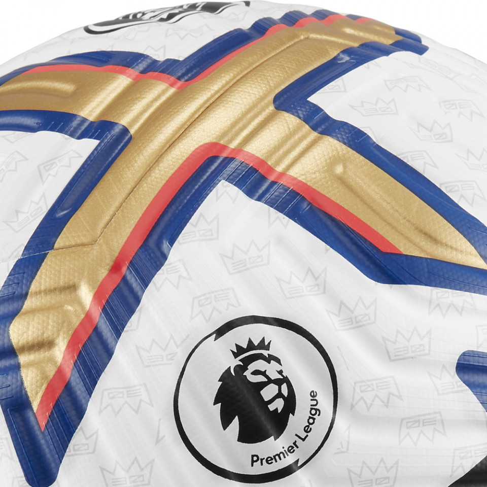 Minge fotbal Nike Flight Premier League 22/23 - oficiala de joc ...
