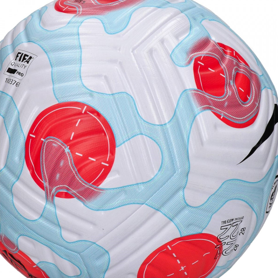 Minge fotbal Nike Flight Premier League - oficiala de joc - Produse ...