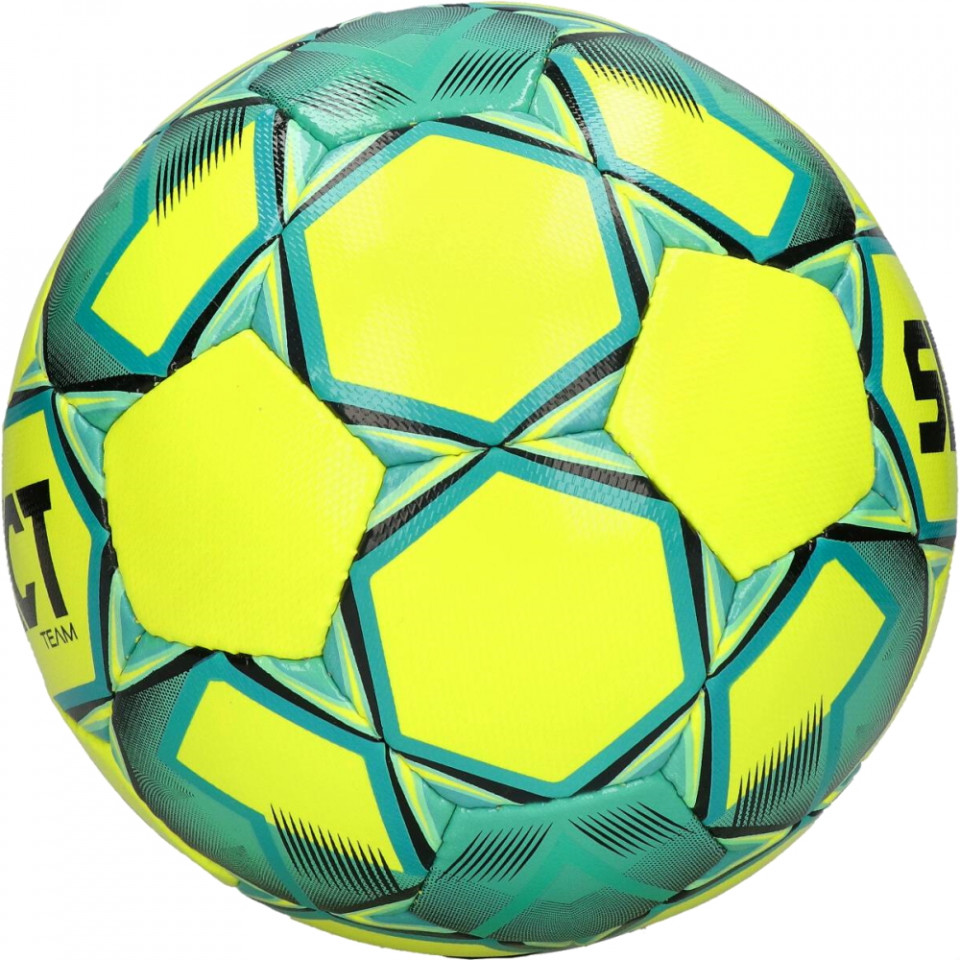 Minge fotbal Select Team Fifa Basic V22 - Produse sport originale ...