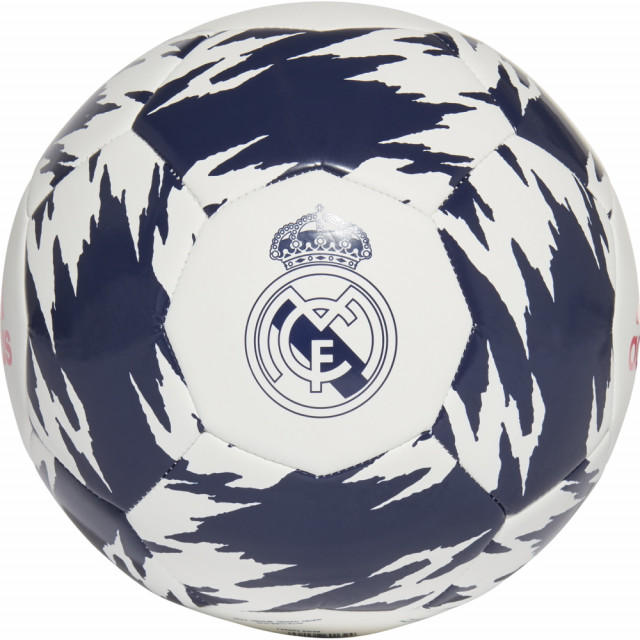 Minge fotbal Adidas Real Madrid Club - Produse sport originale ...