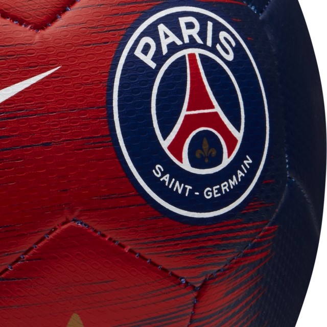 Minge fotbal Nike PSG - Produse sport originale - Pantofi sport ...