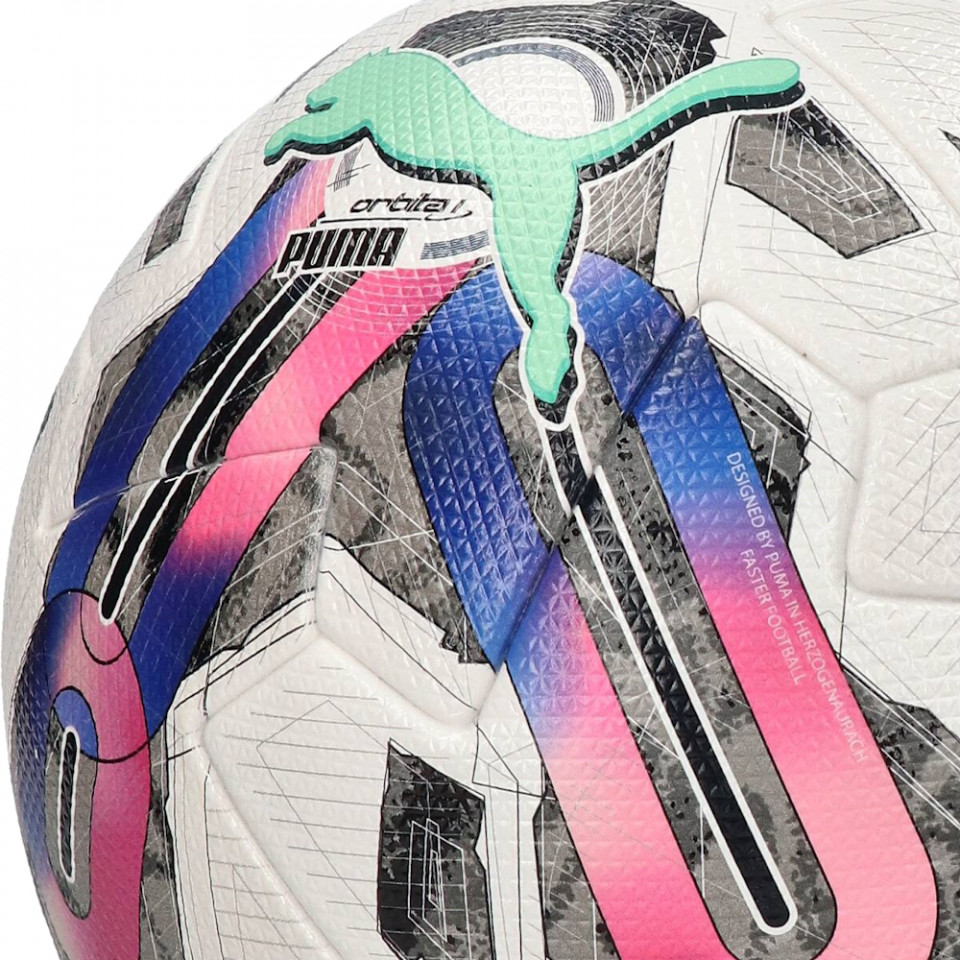 Minge fotbal Puma Orbita 1 FIFA Quality Pro - oficiala de joc - Produse ...