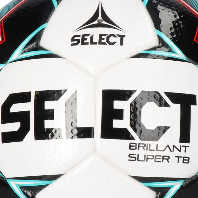 Minge fotbal Select Brillant Super TB Fortuna 1 Liga - oficiala de joc ...